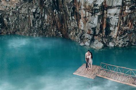 Người mẫu khoe thân trong bộ ảnh Tuyệt tình cốc ở Đà Lạt lên tiếng Tin tức