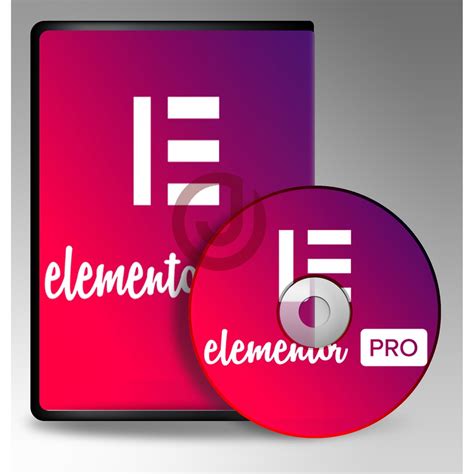 Jual Elementor Pro Wordpress Premium Page Builder Plugin Update
