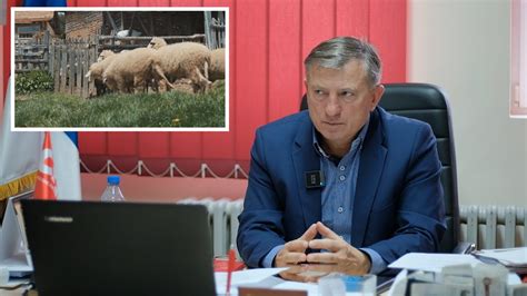 Napred U Prošlost Vidojko Panajotović Pomoćnik Gradonačelnika Za Poljoprivredu Youtube