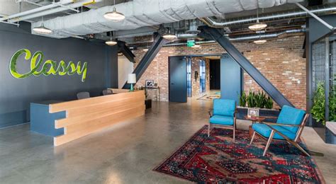 Classy Is The Technology Company Helping Non Profits Raise Billions Of Dollars The Software Report