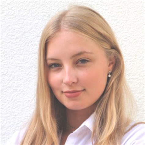 Natascha Hofmann Kommunikationswissenschaft