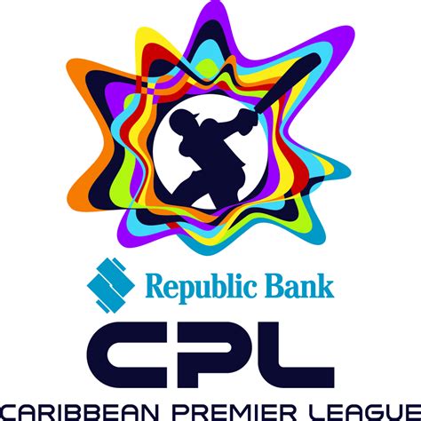 New Cpl And Wcpl Logos Launched As Record Audience Figures Announced For The Republic Bank Cpl