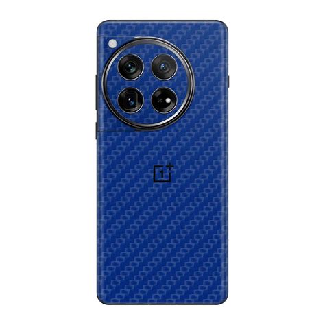 Oneplus 12 Carbon Series Skinswraps And Covers Slickwraps