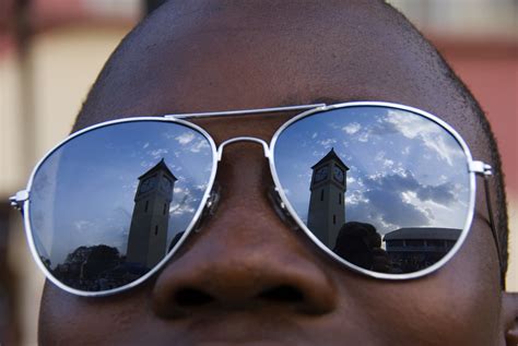 Reflection Photography Glasses