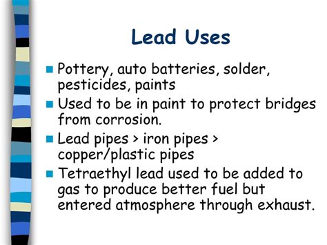 Water Section C Ppt Download