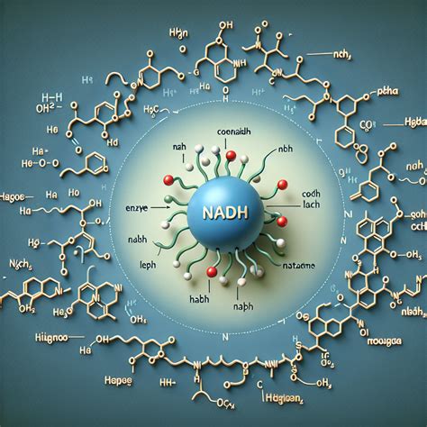 Is Nadh A Cofactor Or A Substrate Etprotein
