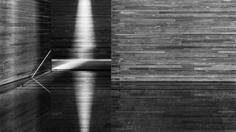 Ten Hélène Binet Photographs That Capture Light And Shadow In Architecture