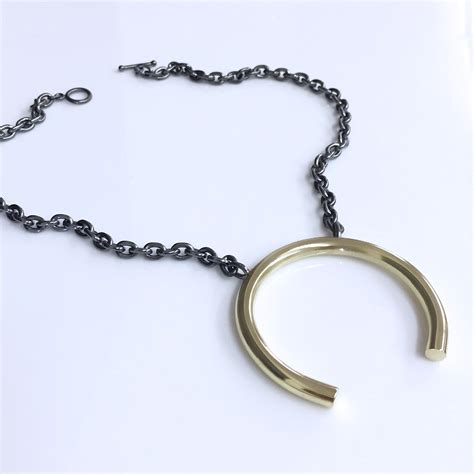 Michael Bastian Links With Meredith Sutton Jewelry For Nyfw