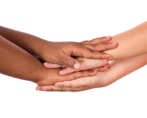 Sex Olika Vuxna Personer Fotografering För Bildbyråer Bild Av Kollage