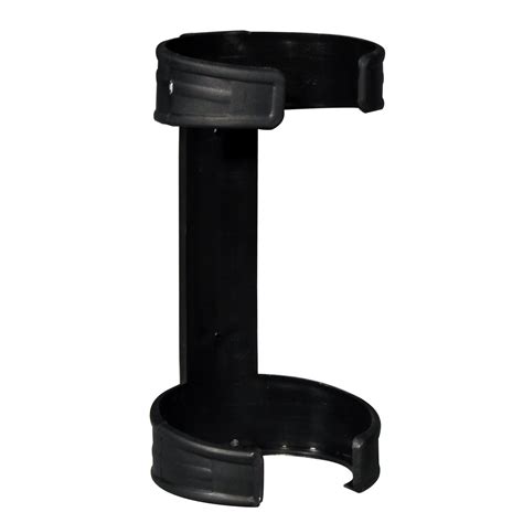 Ysc Aski Plastik 1 2 Kg Siyah