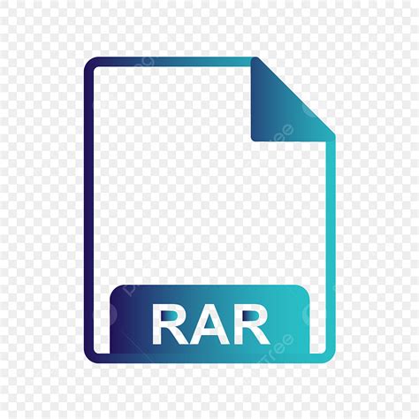 Rar Vector Design Images Vector Rar Icon File Format File Format