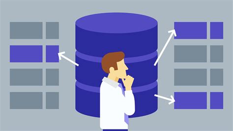What Is A Relational Database Rdbms Explained Astera