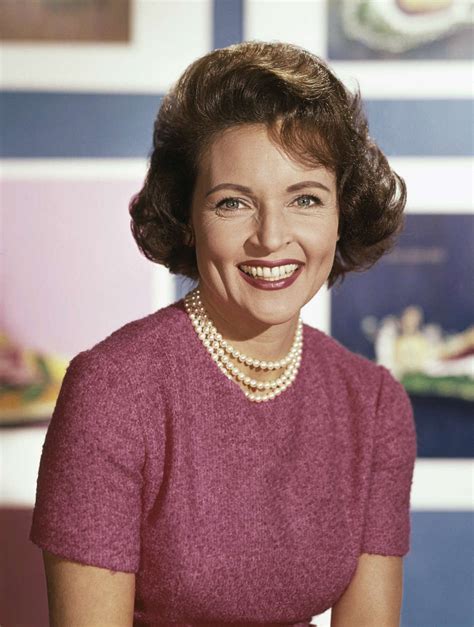 Betty White Age Betty White Biography Dqvwmw