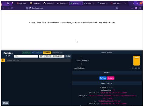 Learning react query AI Design Thiết kế web theo yêu cầu tại Hồ Chí Minh