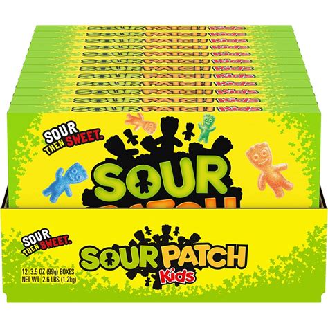 Yellow Candy Overview Of Bright And Cheerful Sweets Snack History