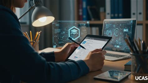 Your Step By Step Guide To Mastering The Ucas Application For Uk