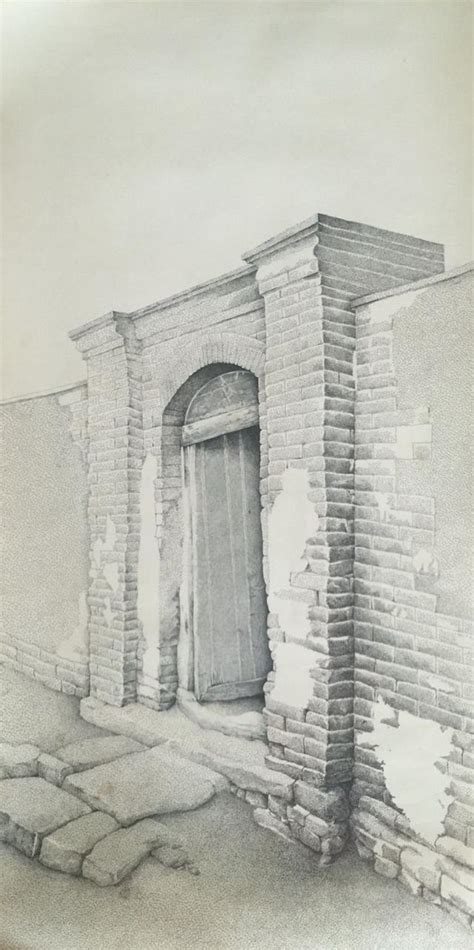 瑞安黃榮聖：把古城畫成記憶中的模樣 每日頭條