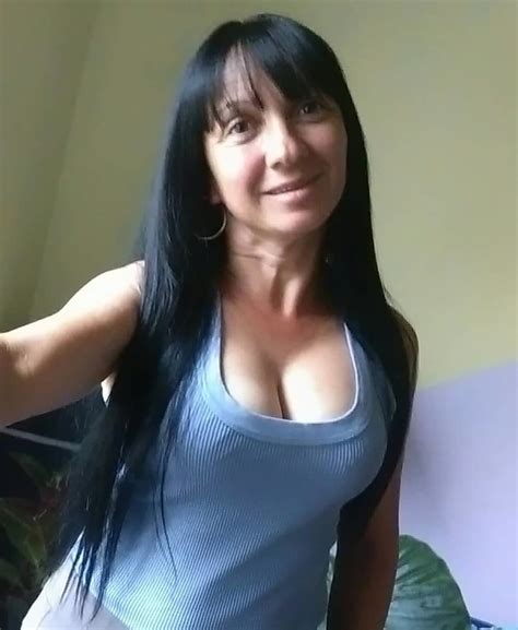 Serbian Hot Beautiful Milf Big Natural Tits Slavica Rankovic Porn