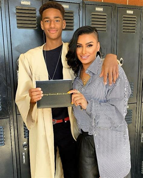 Laura Govan Screams I Dit It At Her And Gilbert Arenas Sons