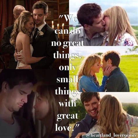 Images About Heartland On Pinterest Seasons Instagram And Season