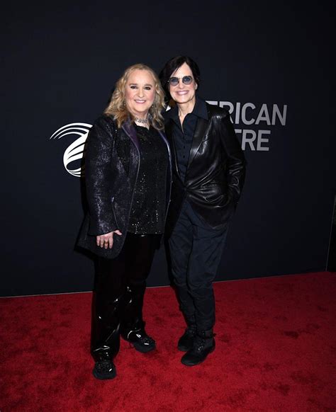 Melissa Etheridge Reflects On Sons Death From Opioids ‘the Shame Is