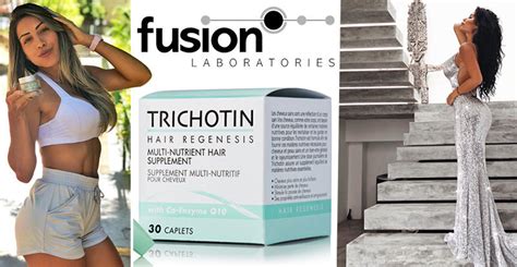 Benefit From Trichotin Hair Regenesis And Online Hair Loss Workshops