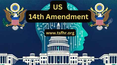 What Is The 14th Amendment In Simple Terms Understanding Citizenship