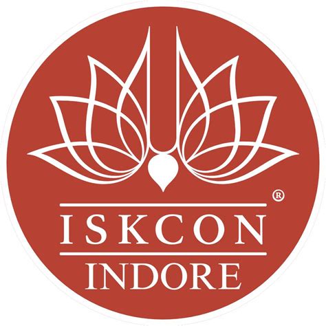 Iskcon Logo