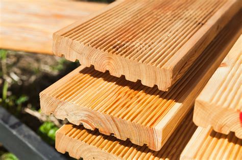 Hacer Un Deck O Terraza De Madera Para Tu Casa Hobycasa
