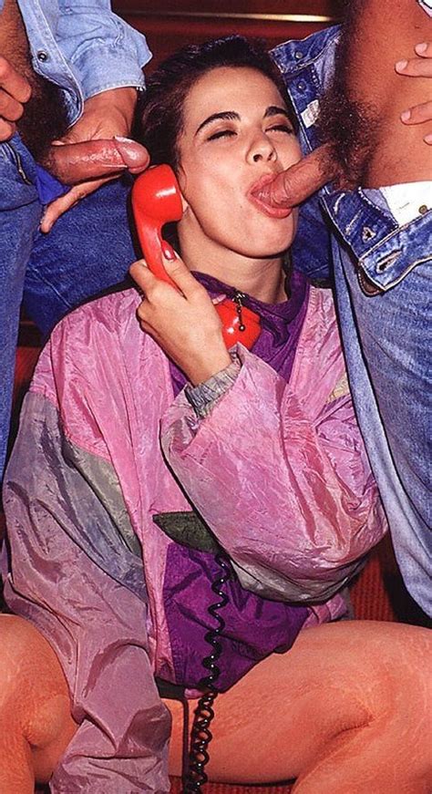 Teen Ilona Dreaming Of 2 Lovers Cock During Inspiring Phone Call