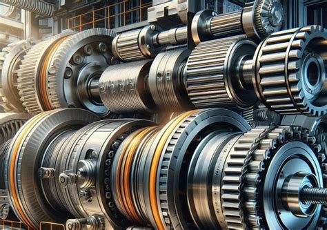 금속 가공 응용 분야를 위한 고성능 절연 솔루션 Fenhar