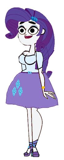 Total Drama Revenge Spin Off Series Anne Maria Fandom