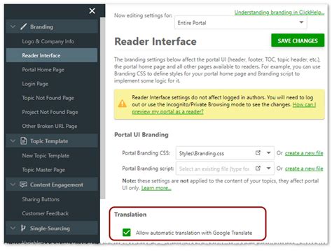 Localization Support In Help Authoring Tools