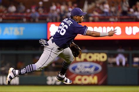 The Best Of 26 The Top San Diego Padres Players Who Have Worn The