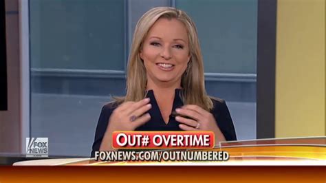 Sandra Smith Melissa Francis Harris Faulkner Kennedy 5 2 16 Youtube