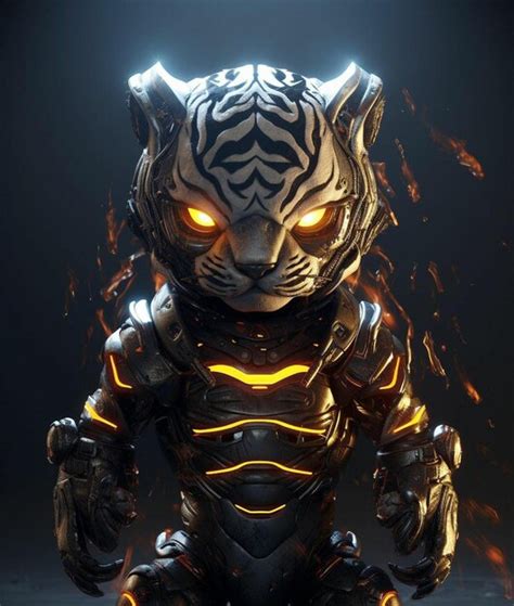 Premium Ai Image A Mini Super Hero Photo