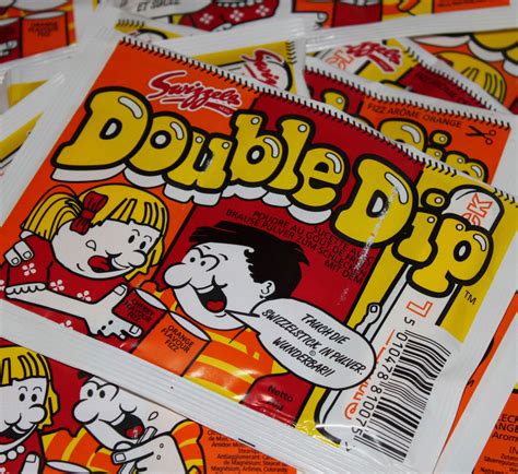 Double Dip Double Dip Crunch Commercial Sound Effects Fanon Wiki