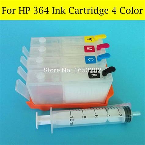 Hot Ink Cartridges For Hp 3520 3522 3524 4620 4622 5510 5514 5515