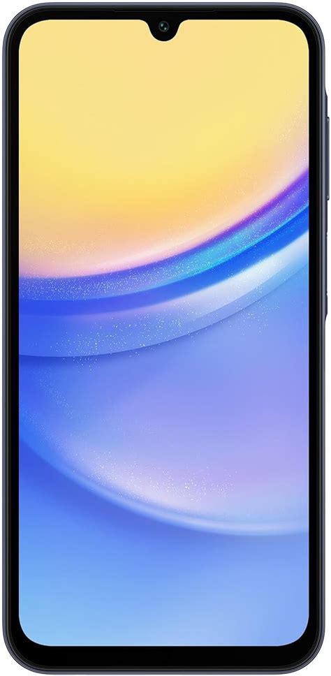 Samsung Galaxy A G Gb Blu Mobile Phone Amazon Com Au Electronics