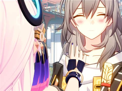 【米游新春会】不是怎么给奶奶我干星铁来了 霍宝moira 霍宝moira 哔哩哔哩视频