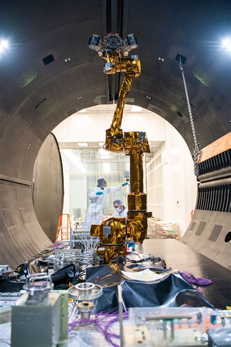 Space Force Mulls Refueling As Industry Calls For Funding Standards