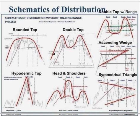 An Illustrated Schematic Of Distribution