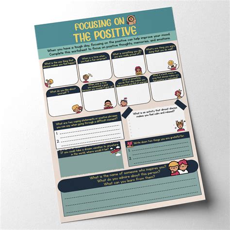 Free Focus Worksheet Download Free Focus Worksheet Png Images Free