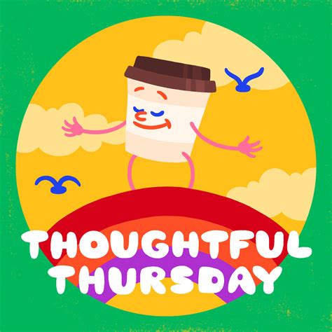Animated Good Morning Happy Thursday  Pictures Photos And Images