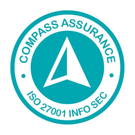 We Have Held The Iso 27001 Certification For Over Seven Years And