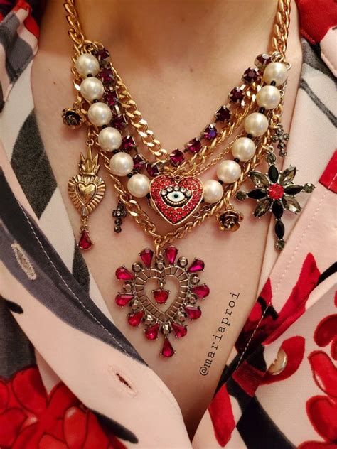 Betsey Johnson Necklace Betsey Johnson Necklace Necklace Vintage