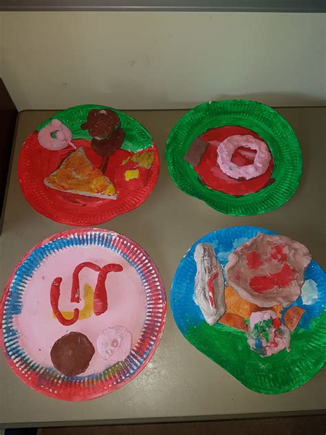 Fourth Class Art Scoil Mhuire Murroe