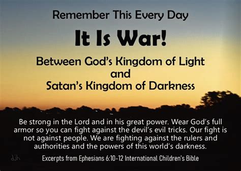 Be Strong In The Lord My Journey By Doris High