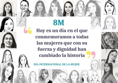 Dia Internacional De La Mujer