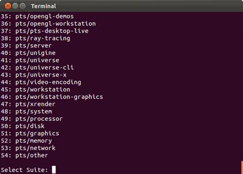 How To Benchmark Your Linux System 3 Open Source Benchmarking Tools